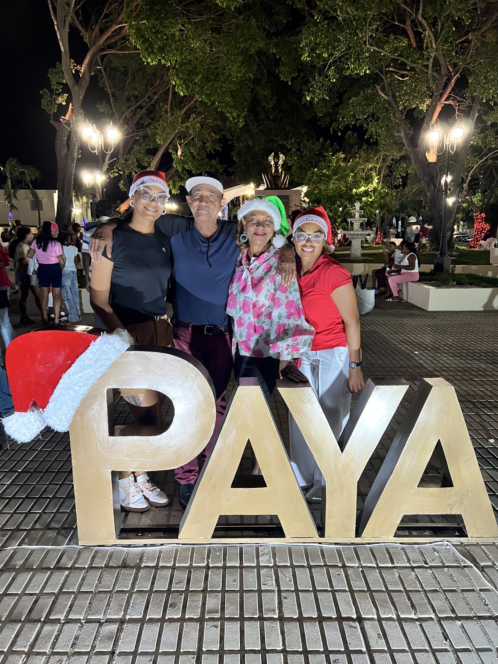 Junta Distrital Municipal de Paya