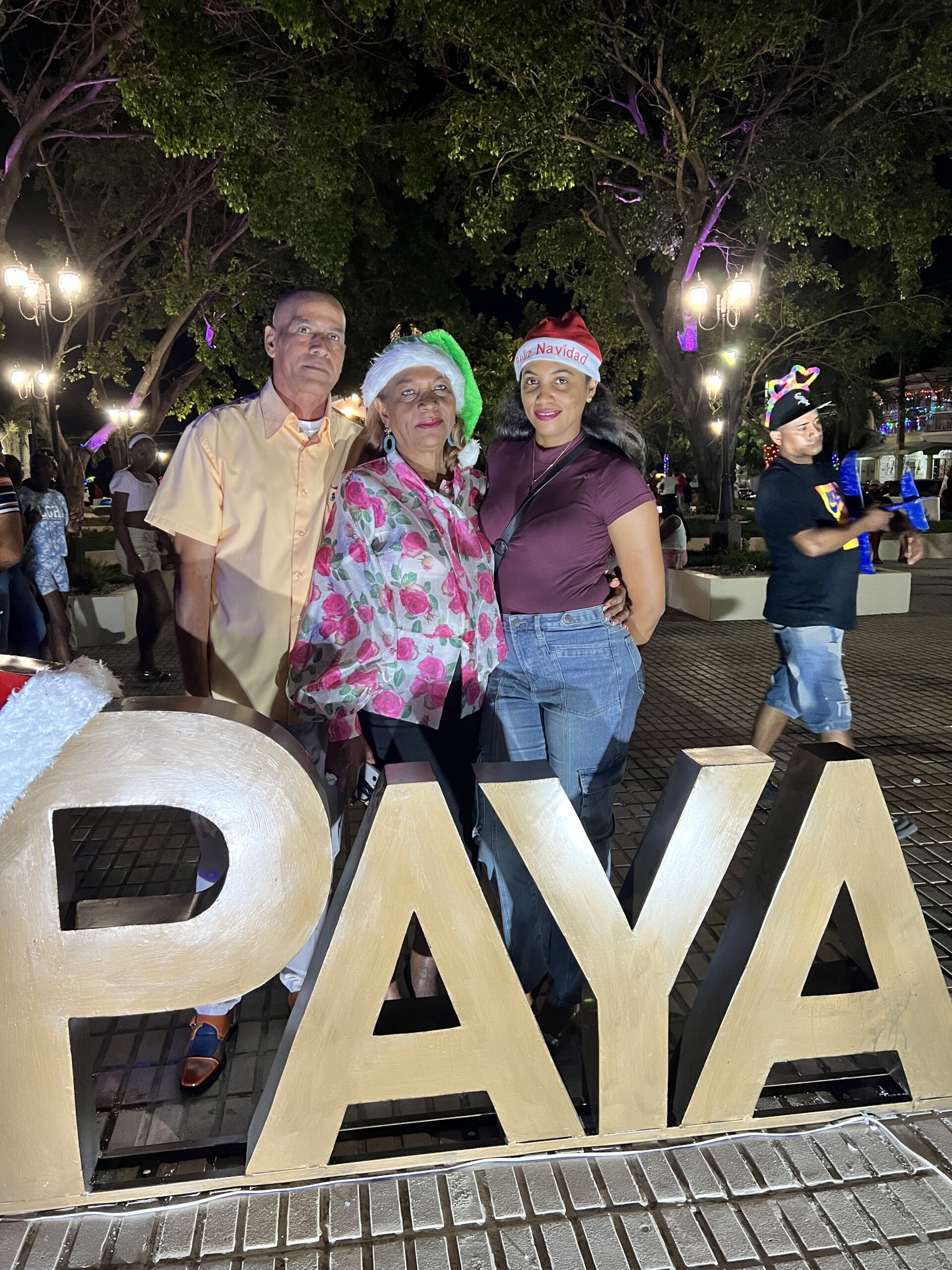 Junta Distrital Municipal de Paya